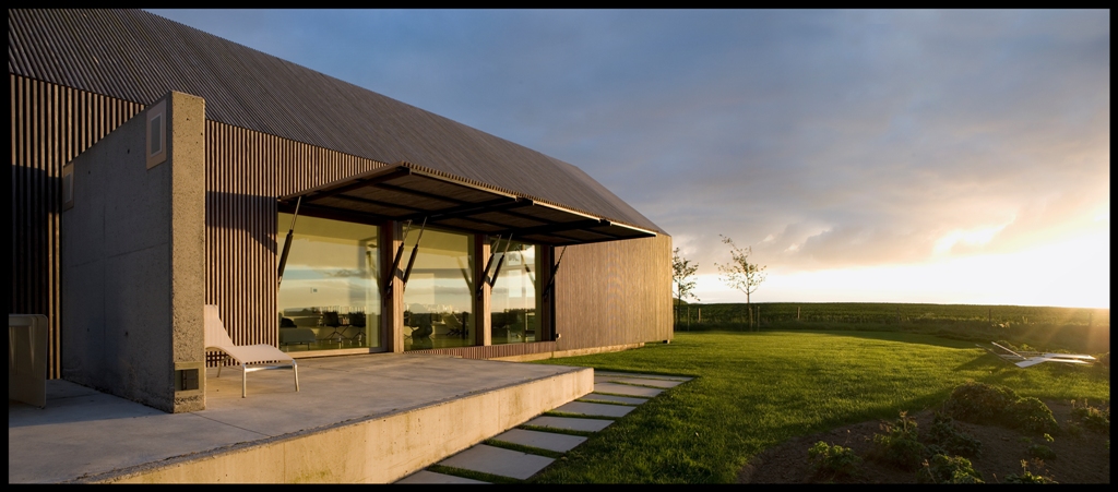 Barn House | B2Ai architects | Archello