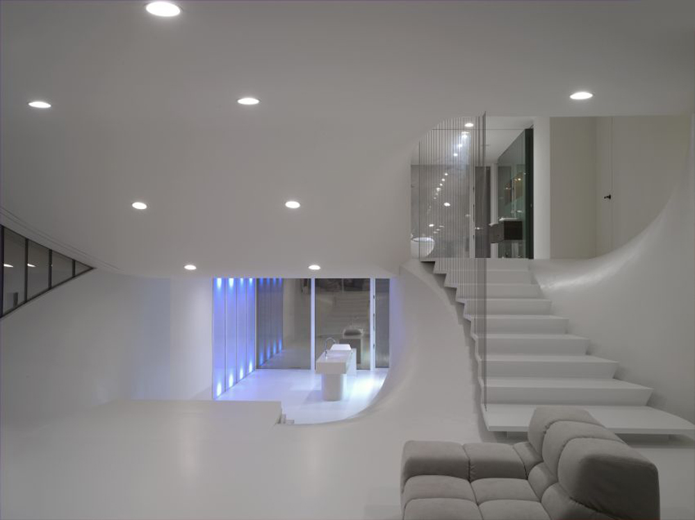 Gallery of VilLA NM | UNStudio | Media - 7