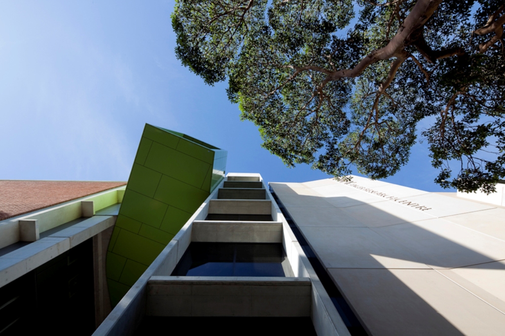Gallery of Lowy Cancer Research Centre | lahznimmo architects | Media - 6