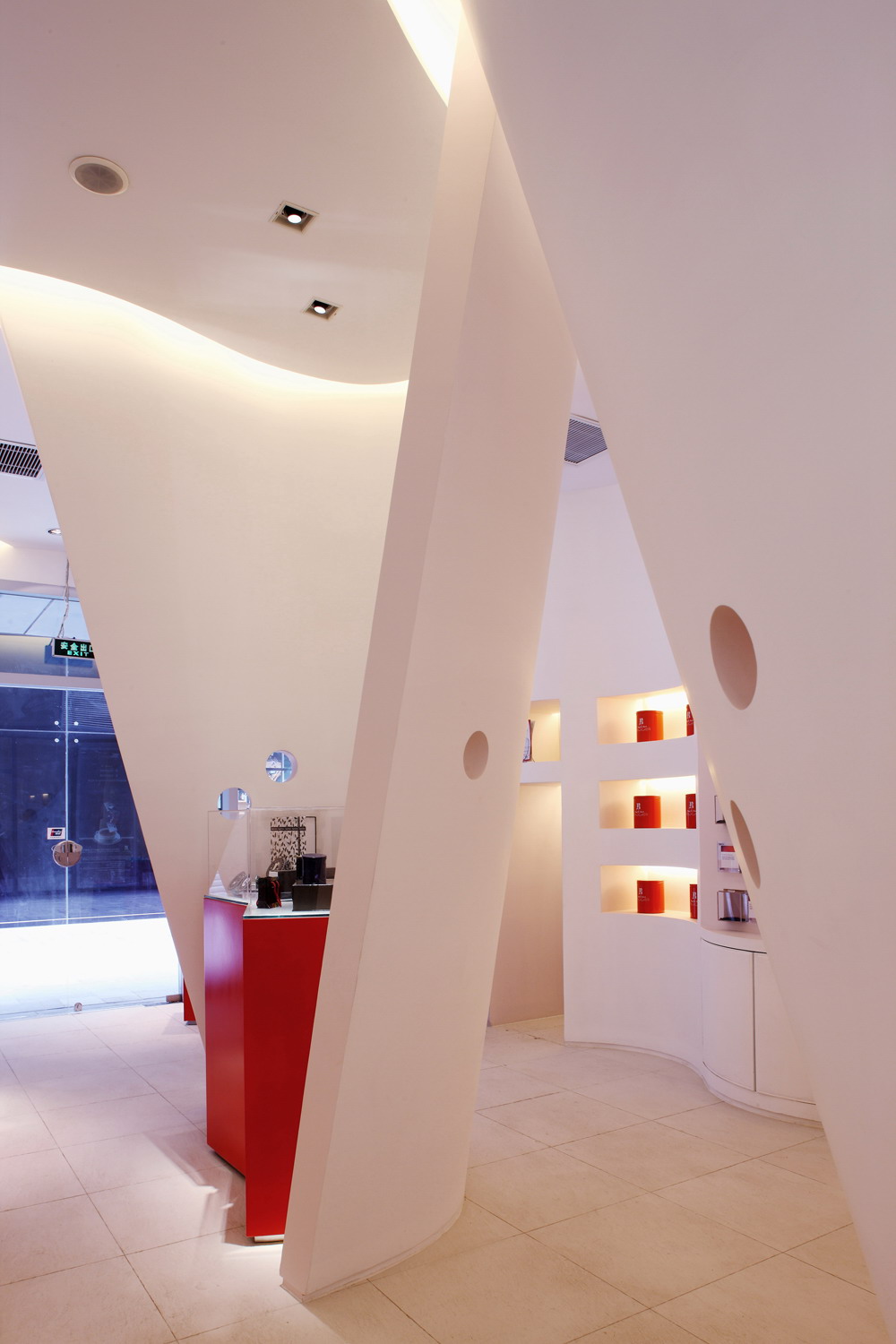 Gallery of Royal Tea Barn | Beijing Matsubara and Architects | Media - 3