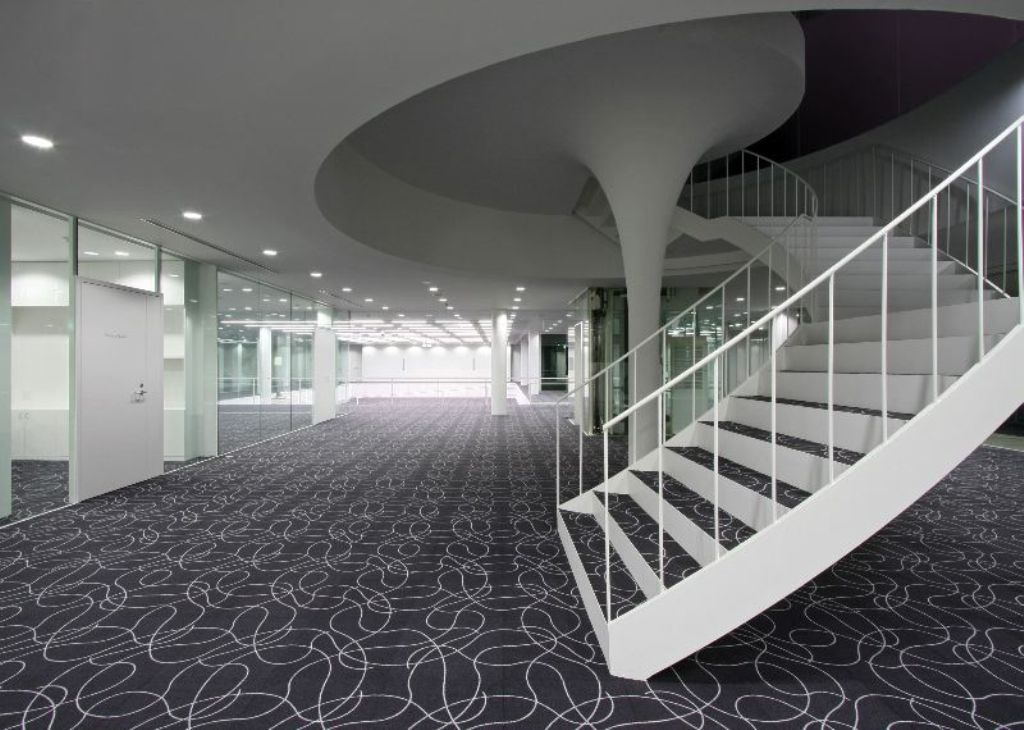 Gallery of namics technocore | Riken Yamamoto | Media - 5