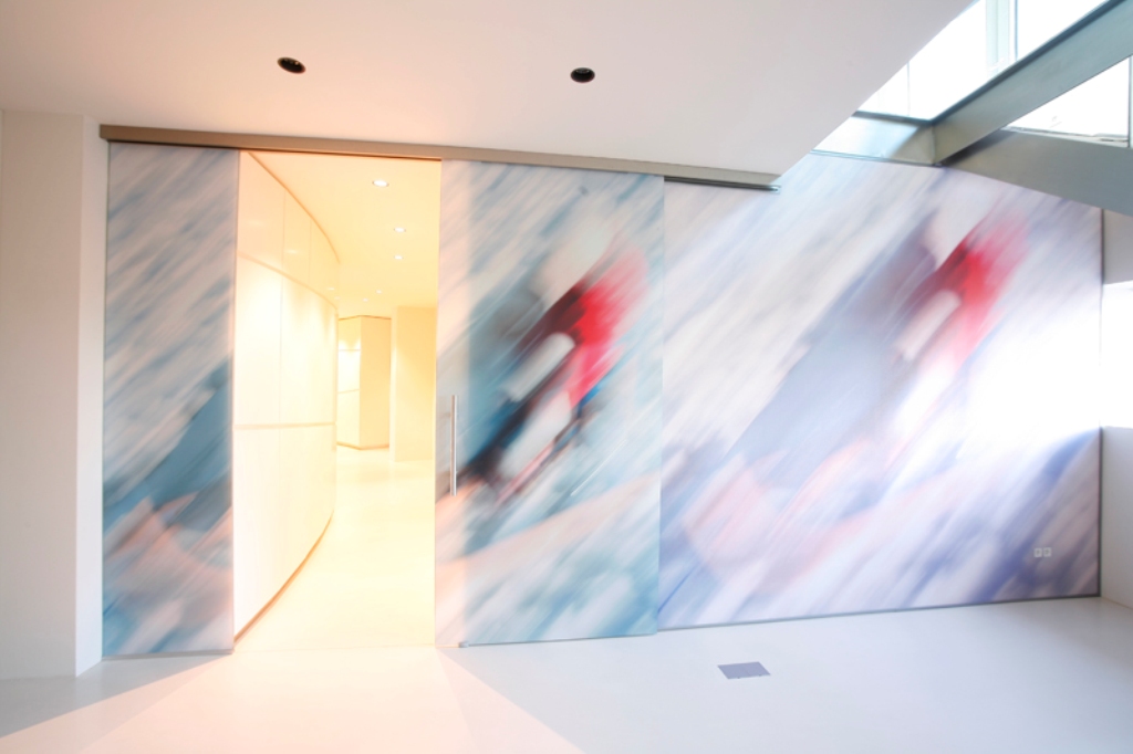 Tower I | Isa Stein Studio | Archello