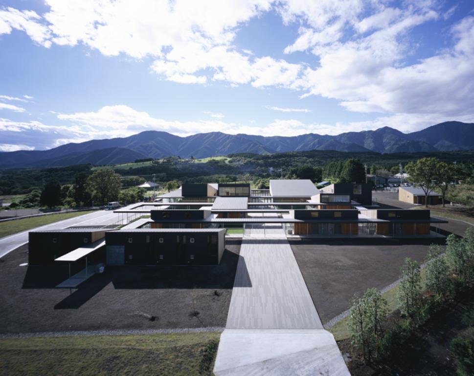 Gallery of Japan Guide Dog Center | Manabu Chiba | Media - 3