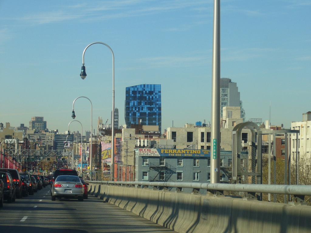 Gallery of Blue Residential Tower | Bernard Tschumi Architects | Media - 6