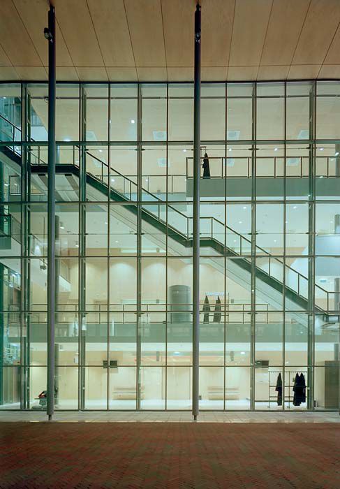 Haarlem Urban Project | Architectenweb Magazine | Archello