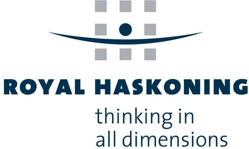 Royal Haskoning Architecten | Archello