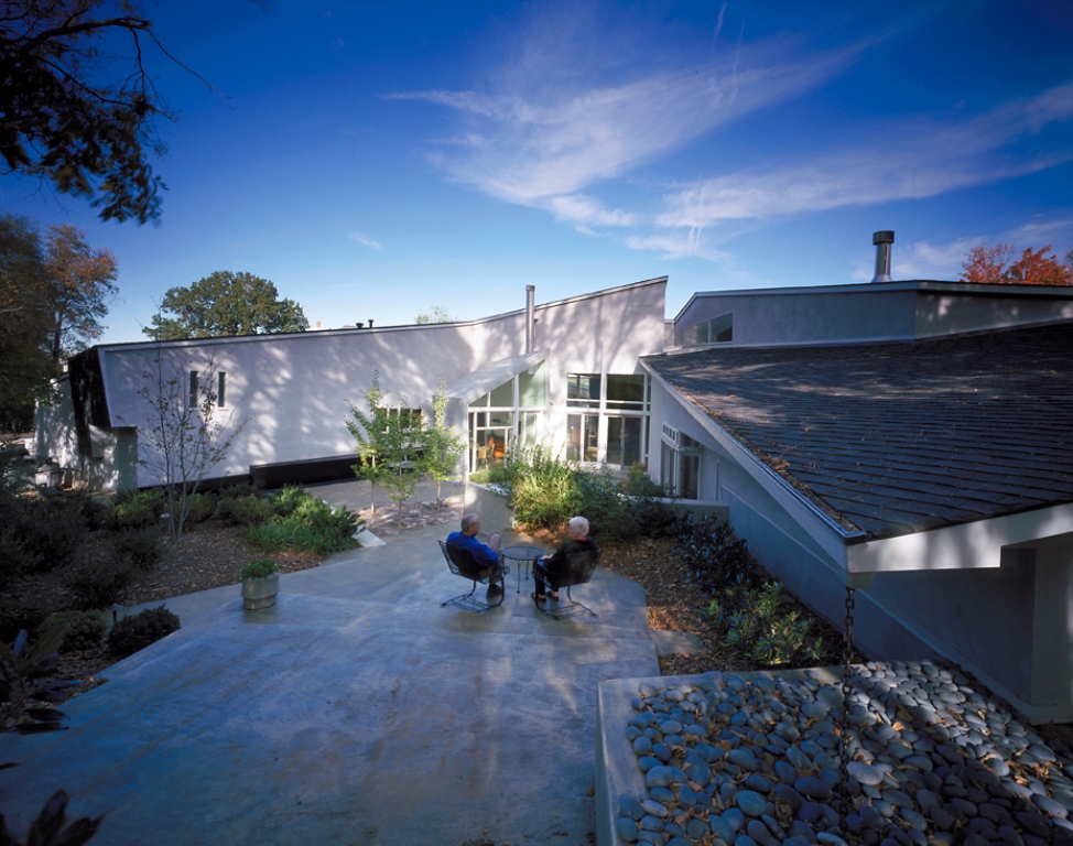 Fairways Residence | Eric Rosen Architects | Archello