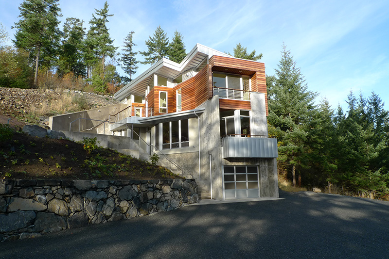 Jamison House | Rhiza A + D | Archello