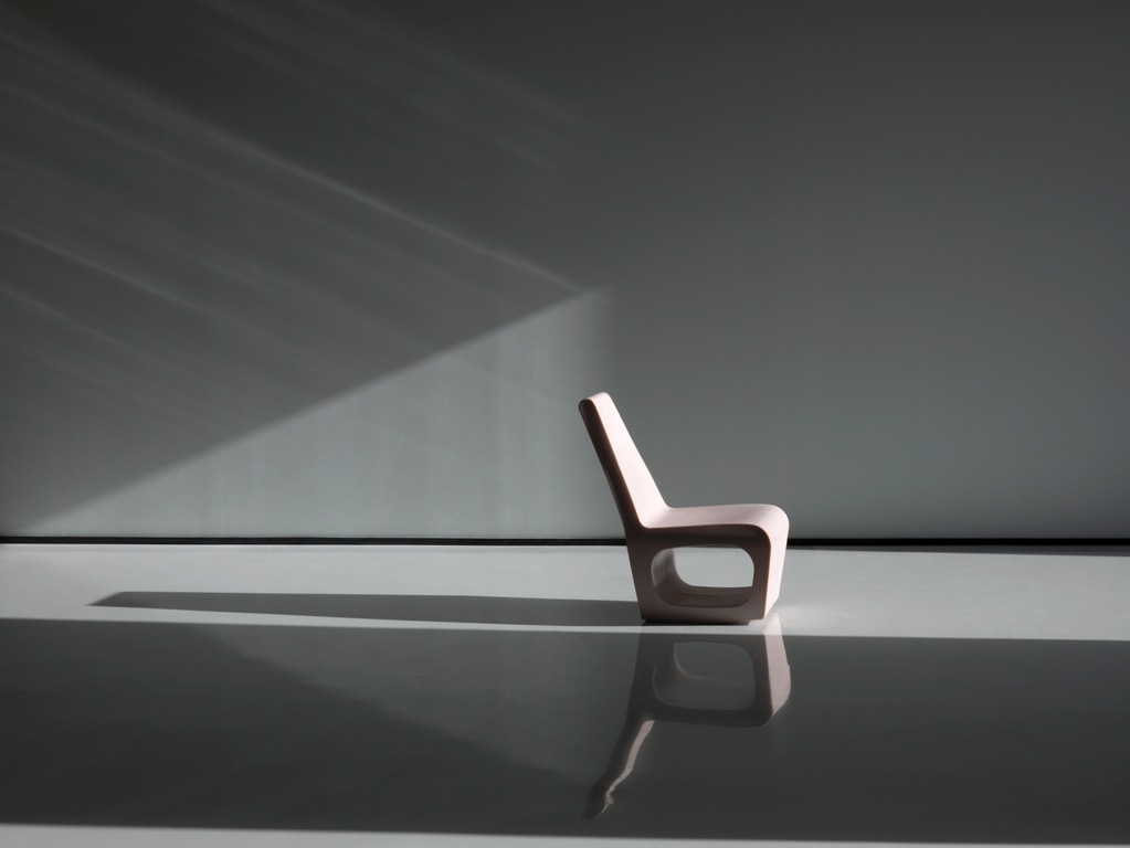 Jellyfish Chair by Wiel Arets Architects | Archello