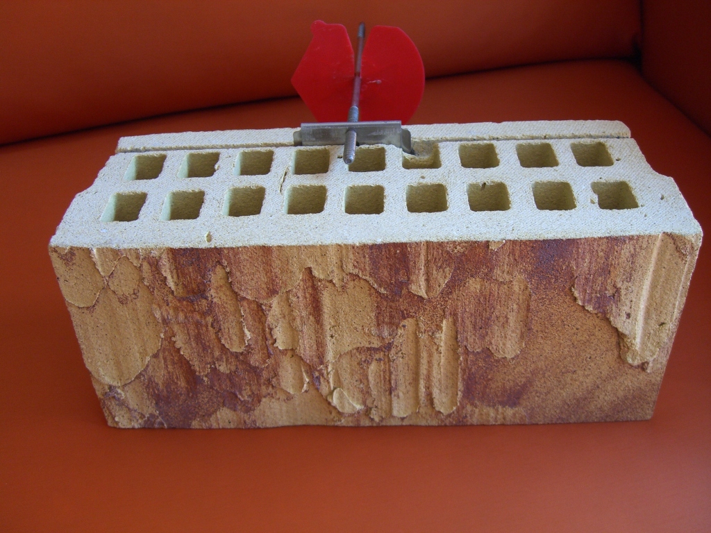 ClickBricks van Daas Baksteen | Archello