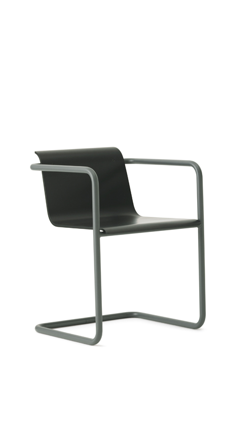 PIPE chair by Konstantin Grcic Industrial Design | Archello