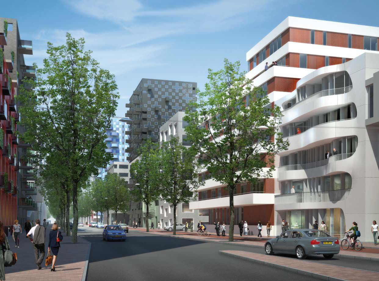 Something Different | Architectenweb Magazine | Archello