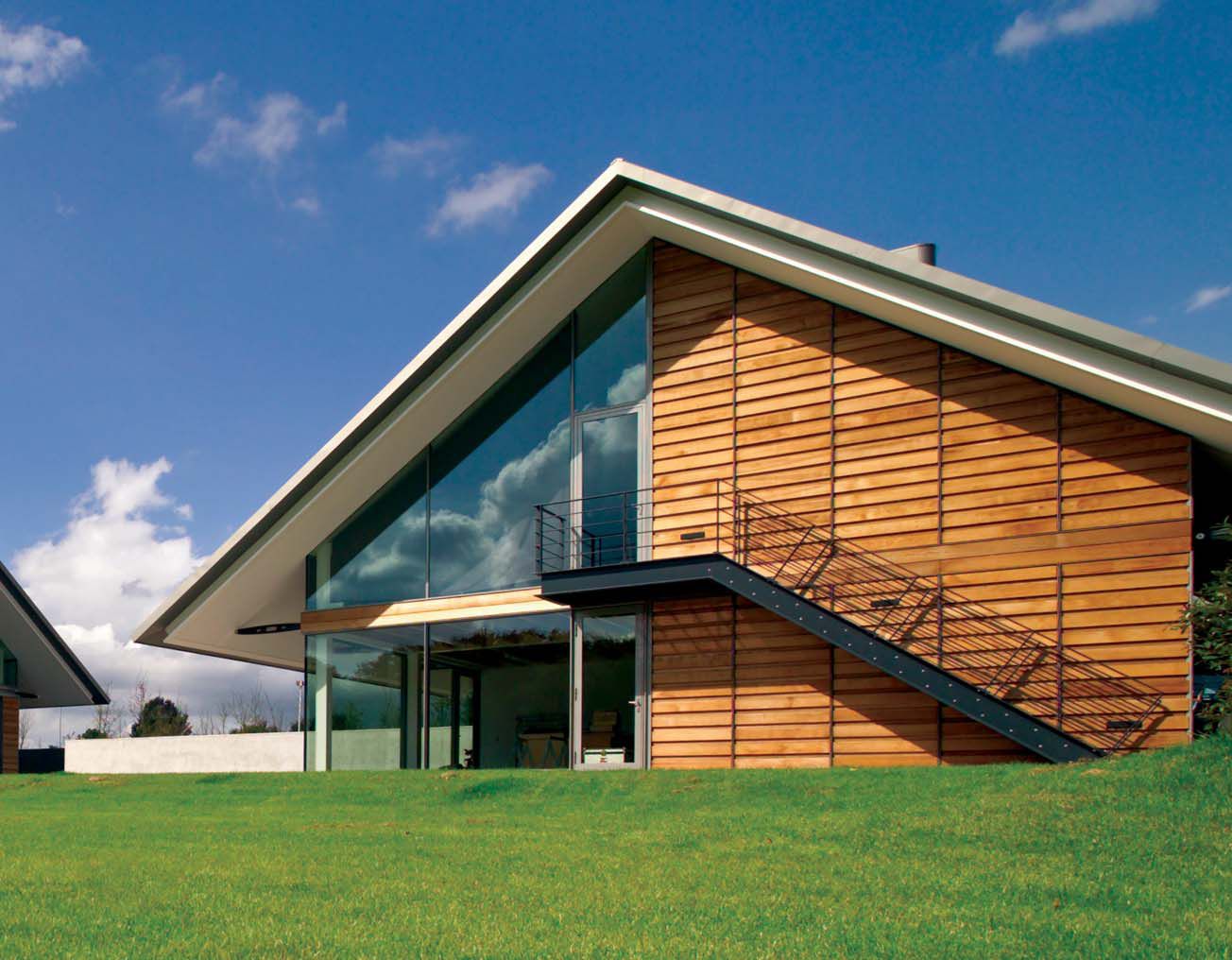 Drakenburg Country Estate | Architectenweb Magazine | Archello