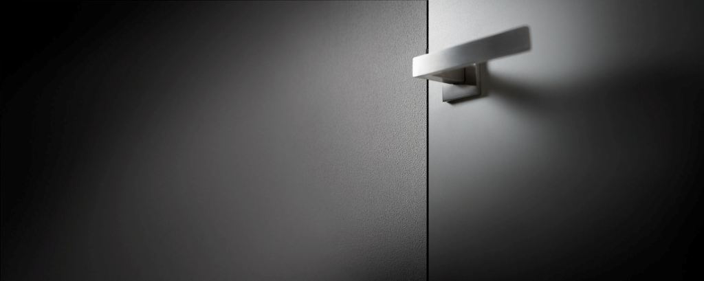 Under Cover Doorframes by Under-Cover Doorframes | Archello