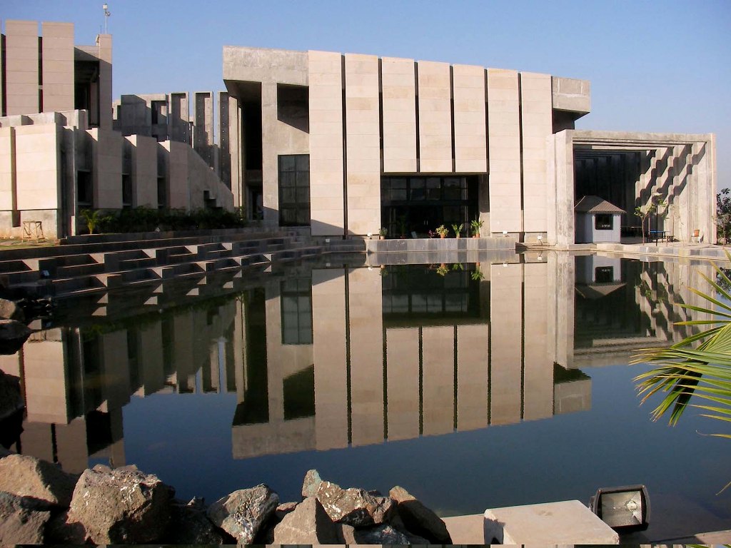 Flame | Vastu Shilpa Consultants | Archello