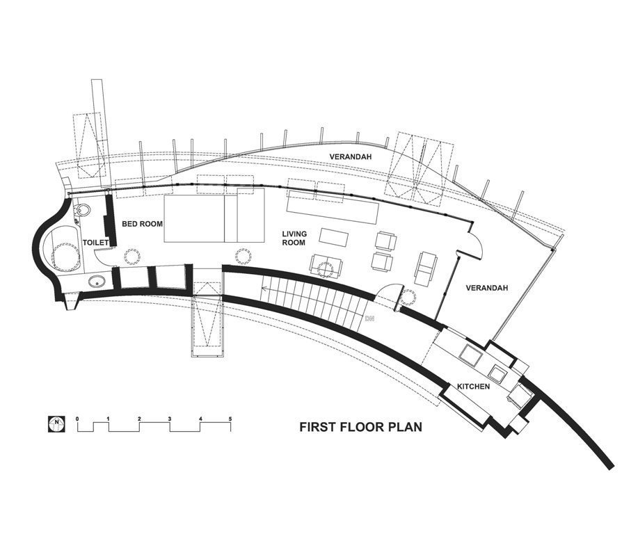 Gallery of Arjun Machan | Vastushilpa Sangath LLP (vastushilpa ...