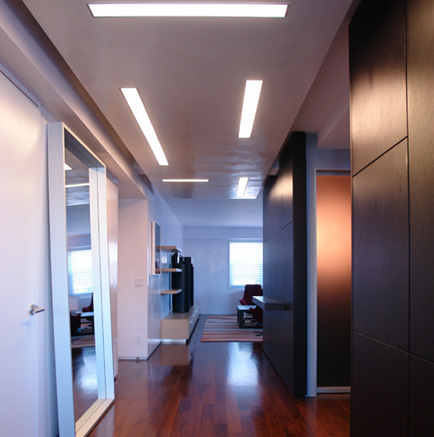 Bachelor Duplex | Studio-ST | Archello