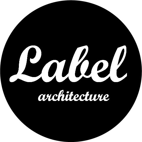 Label architecture | Archello