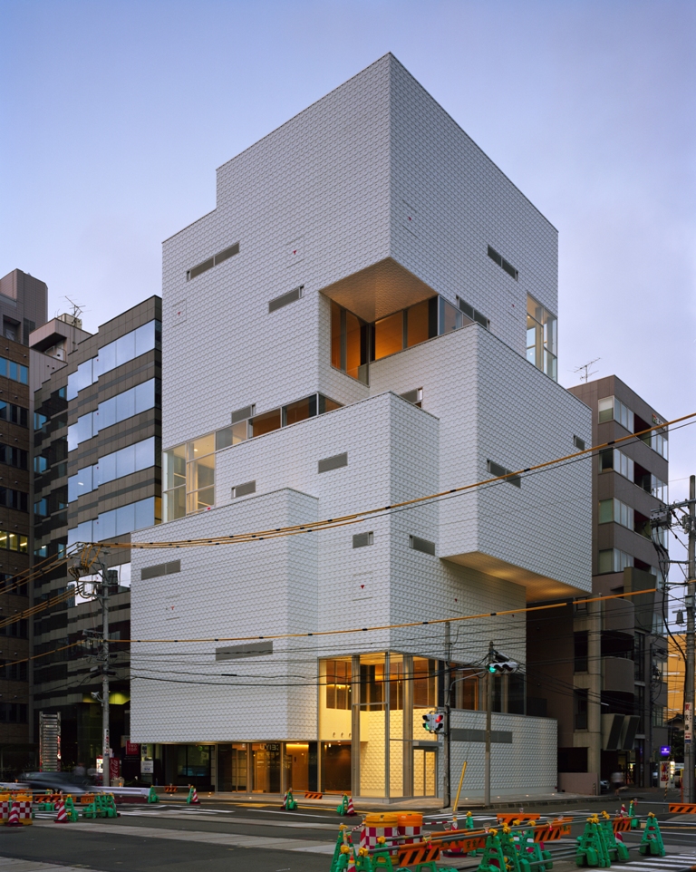 Atelier Hitoshi Abe | Archello