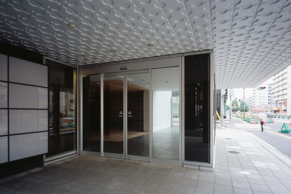 Gallery of Ftown Building | Atelier Hitoshi Abe | Media - 8