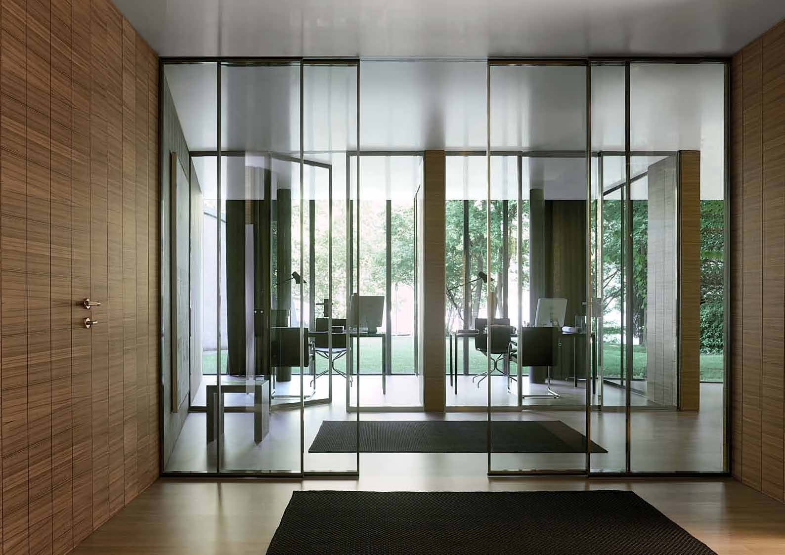 Pavilion Minimal by TreP-TrePiú | Archello