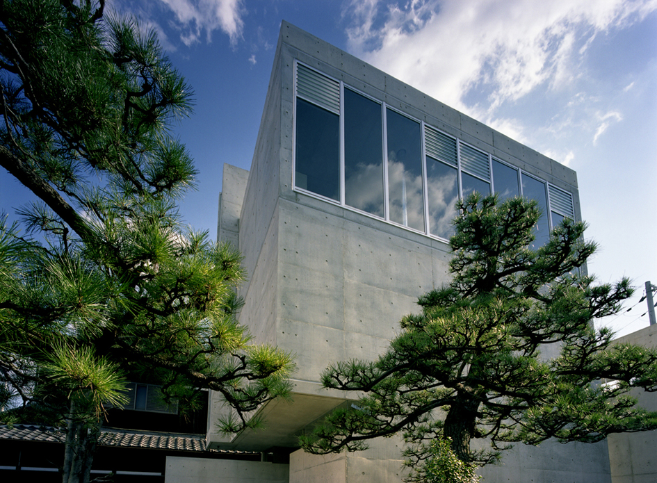 Esaka house | Masato Sekiya | Archello