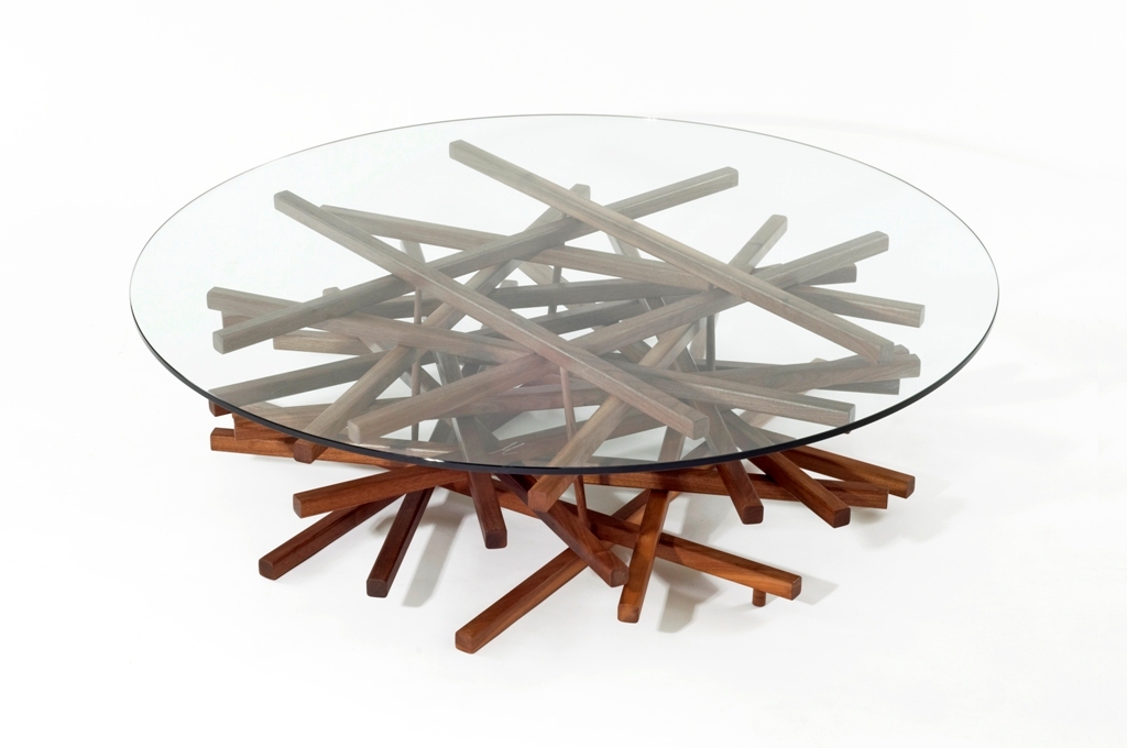 Nest Coffee Table by Mac Master | Archello