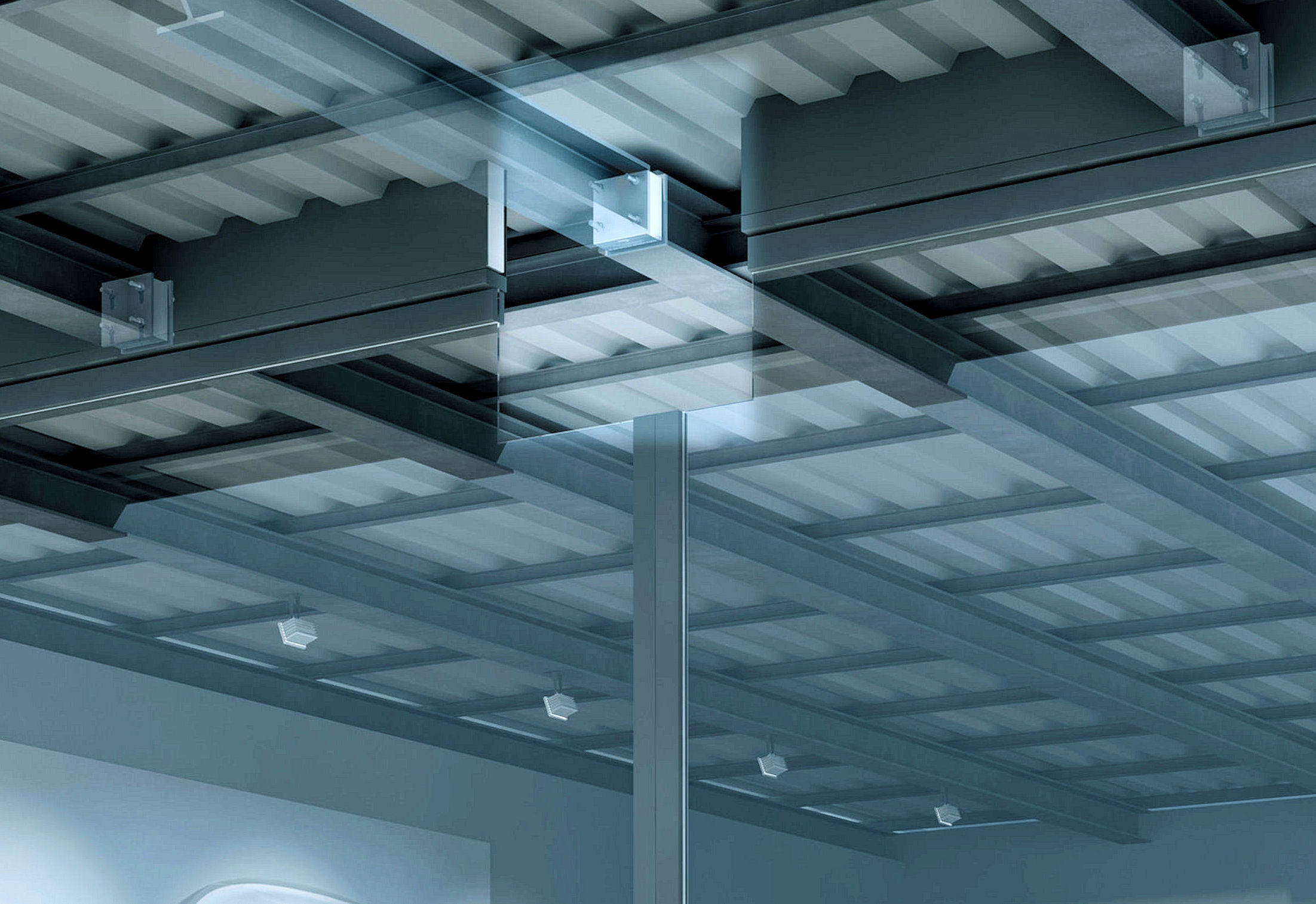 Isokorb Type KST par {marque} | Archello