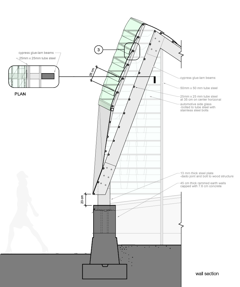 Gallery of Masons Bend Community Center | Forrest Fulton Architecture ...