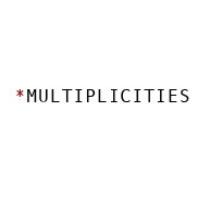 *MULTIPLICITIES | Archello