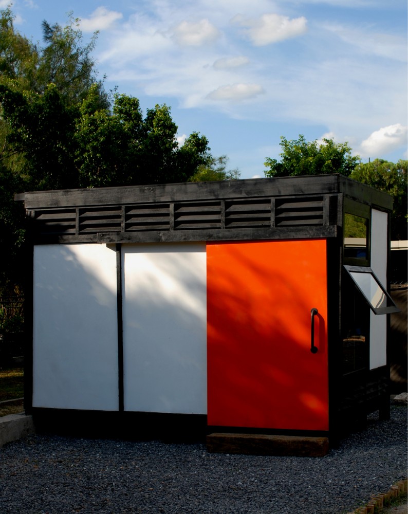 Modulo 10x10 | S-AR | Archello