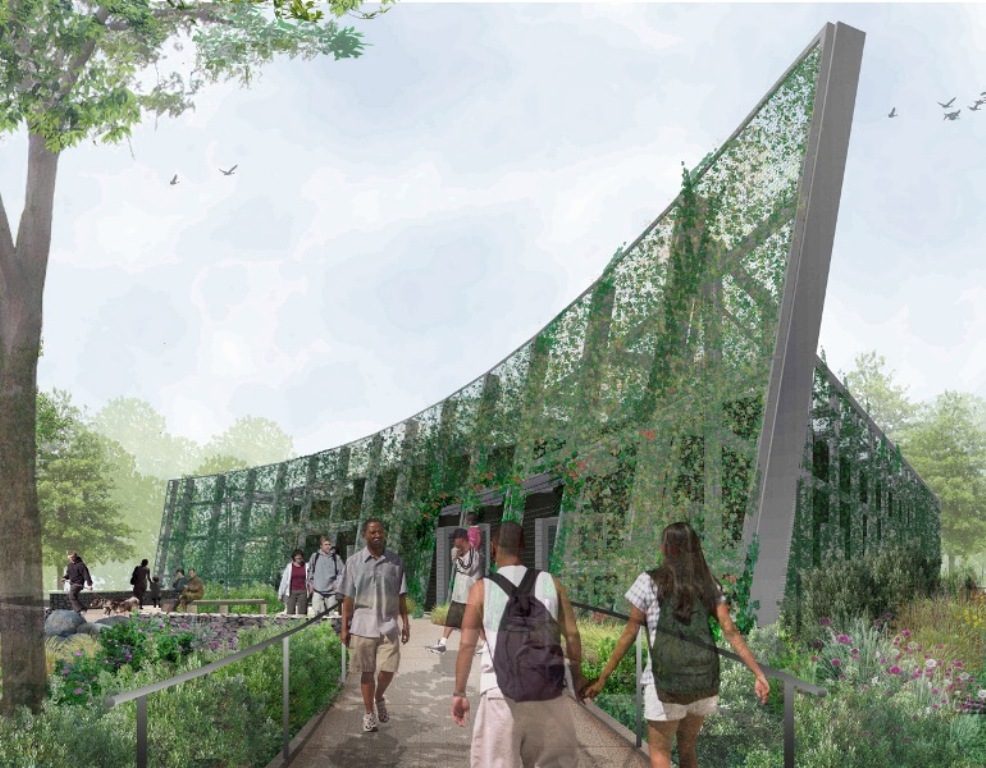 Kiss + Cathcart Architects | Archello