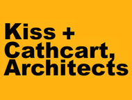 Kiss + Cathcart Architects | Archello