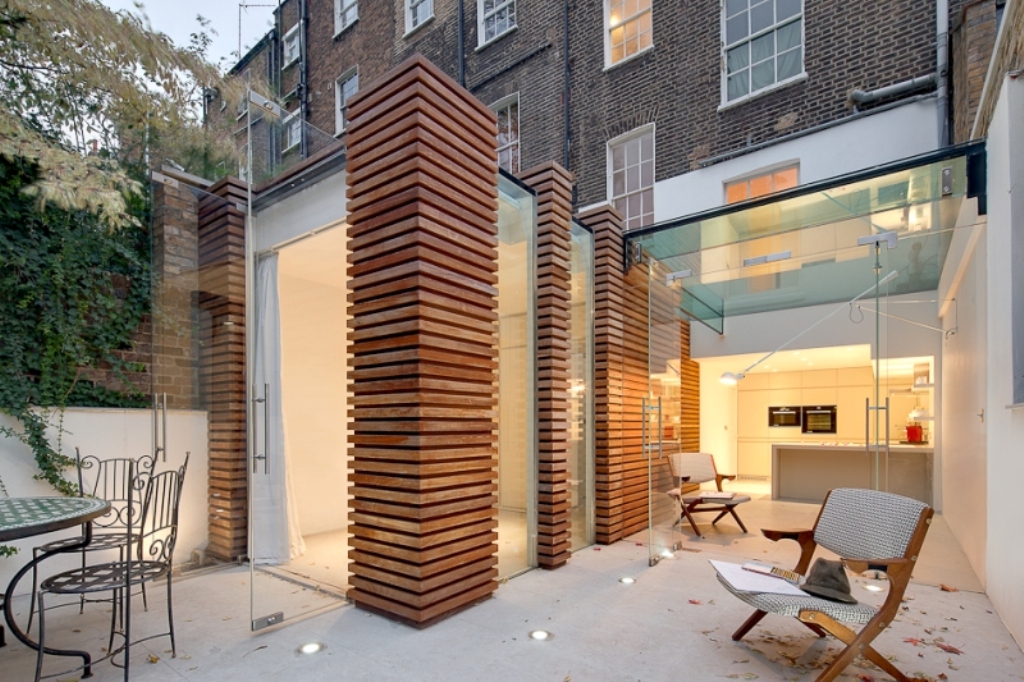 Duncan Terrace. Islington, London | DOSarchitects | Archello