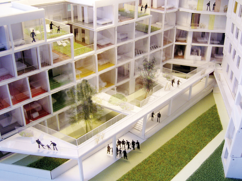 46 Solutions | STAR strategies + architecture | Archello