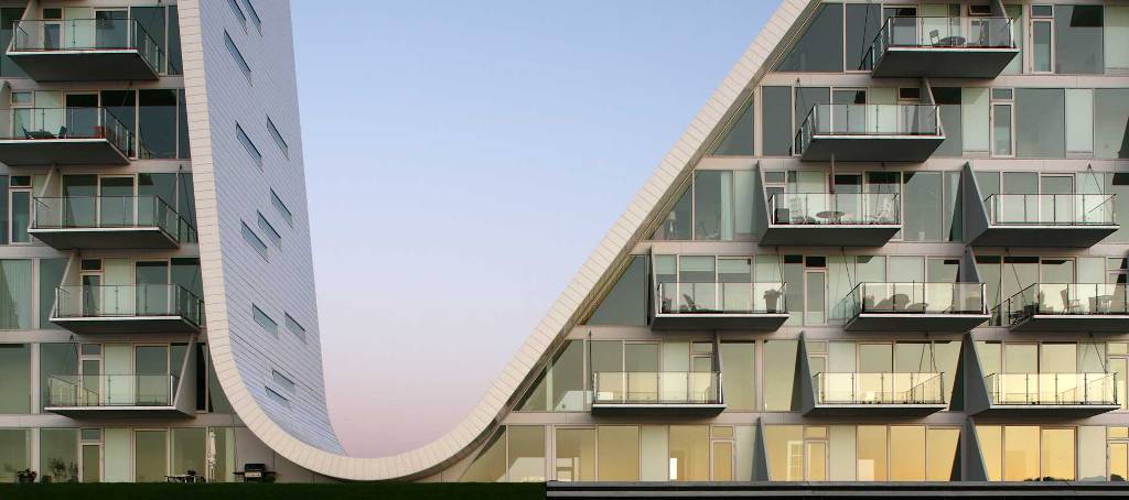 Gallery of The Wave in Vejle | Henning Larsen | Media - 4