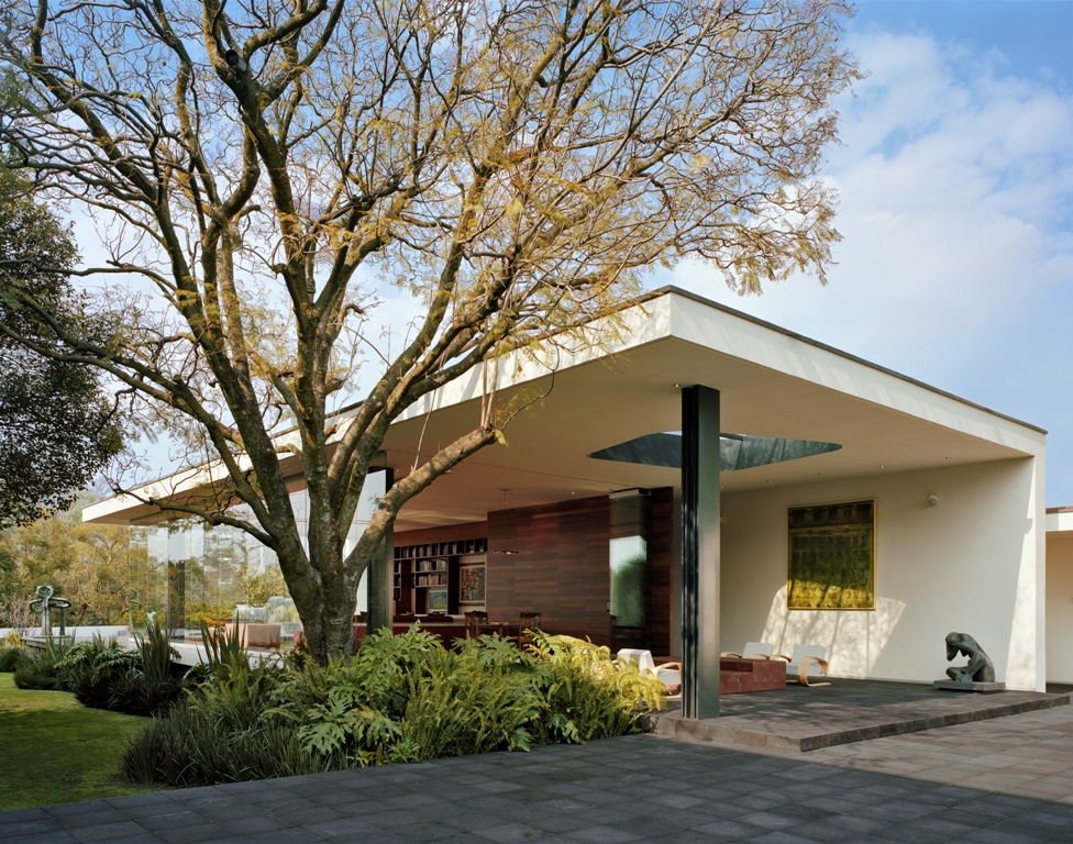 Casa Chico II | Parque Humano | Archello