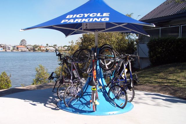 The Cyclepod da Cyclepods Ltd | Archello