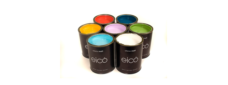 Eico Paint by Eico | Archello
