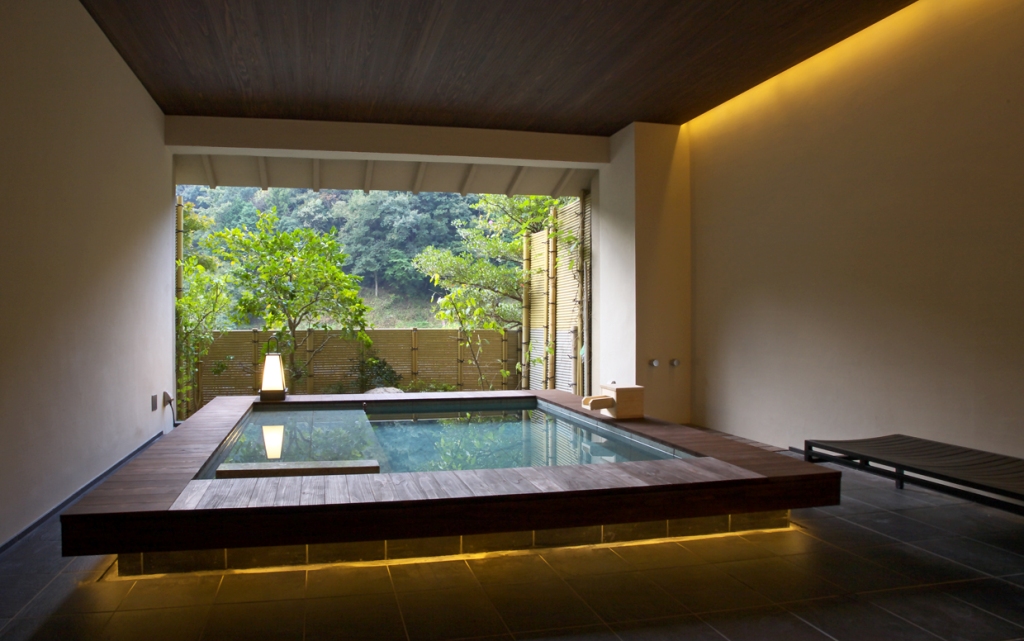 Fujiya Ryokan | Process5 Design | Archello