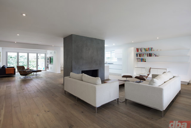 Hayvenhurst House | Dan Brunn Architecture | Archello