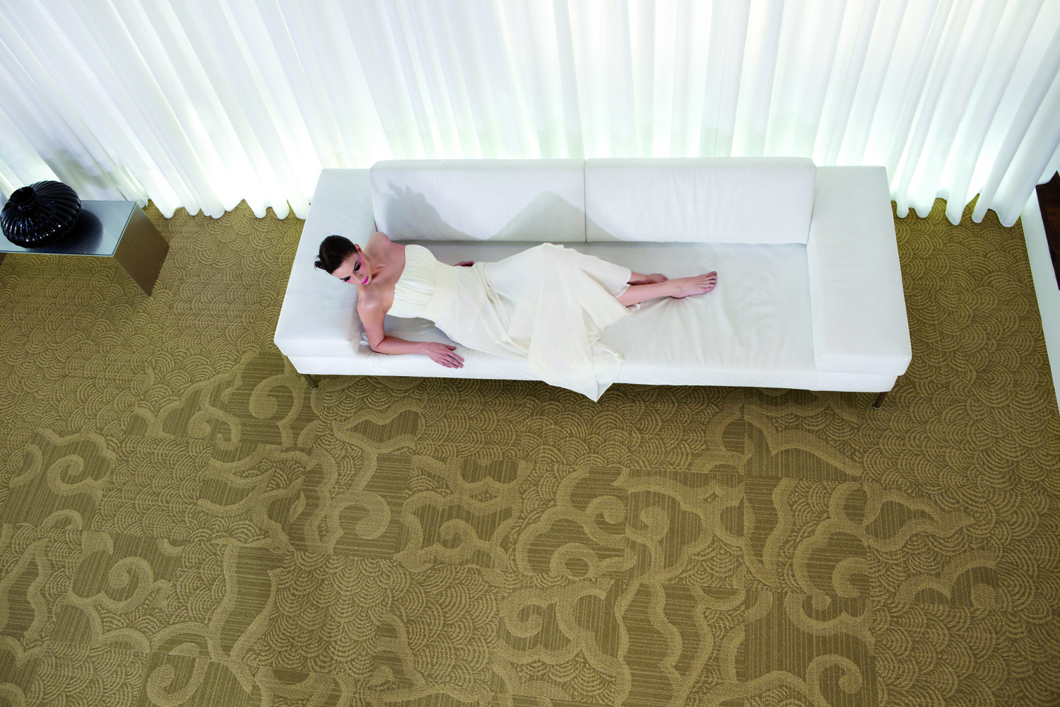 The Orient by Interface | Archello