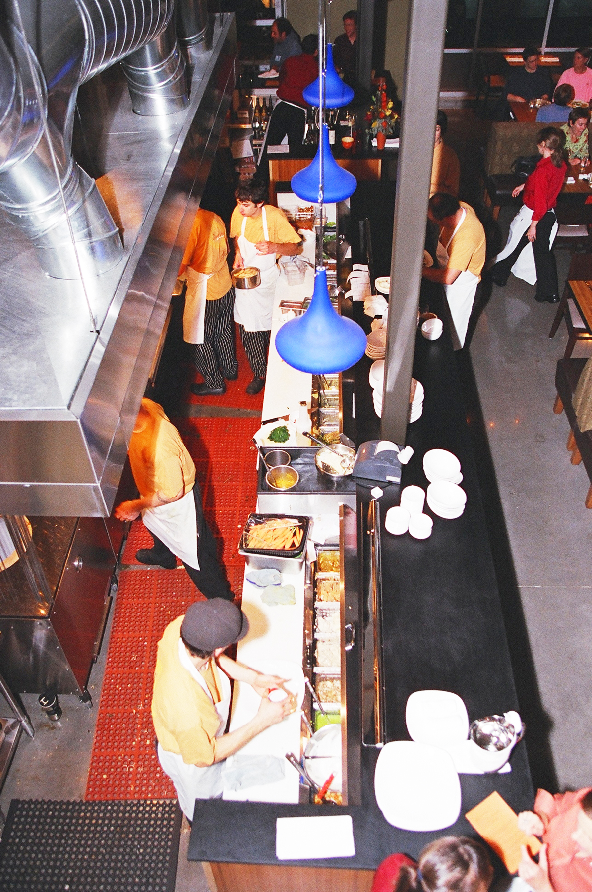 North Star Surfaces by Paneltech | Archello