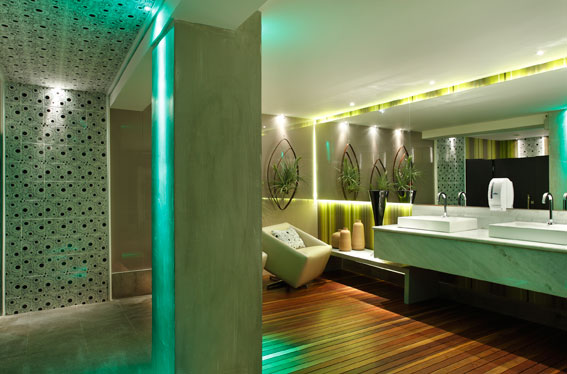 Squiggle Tiles nach ATADesigns | Archello