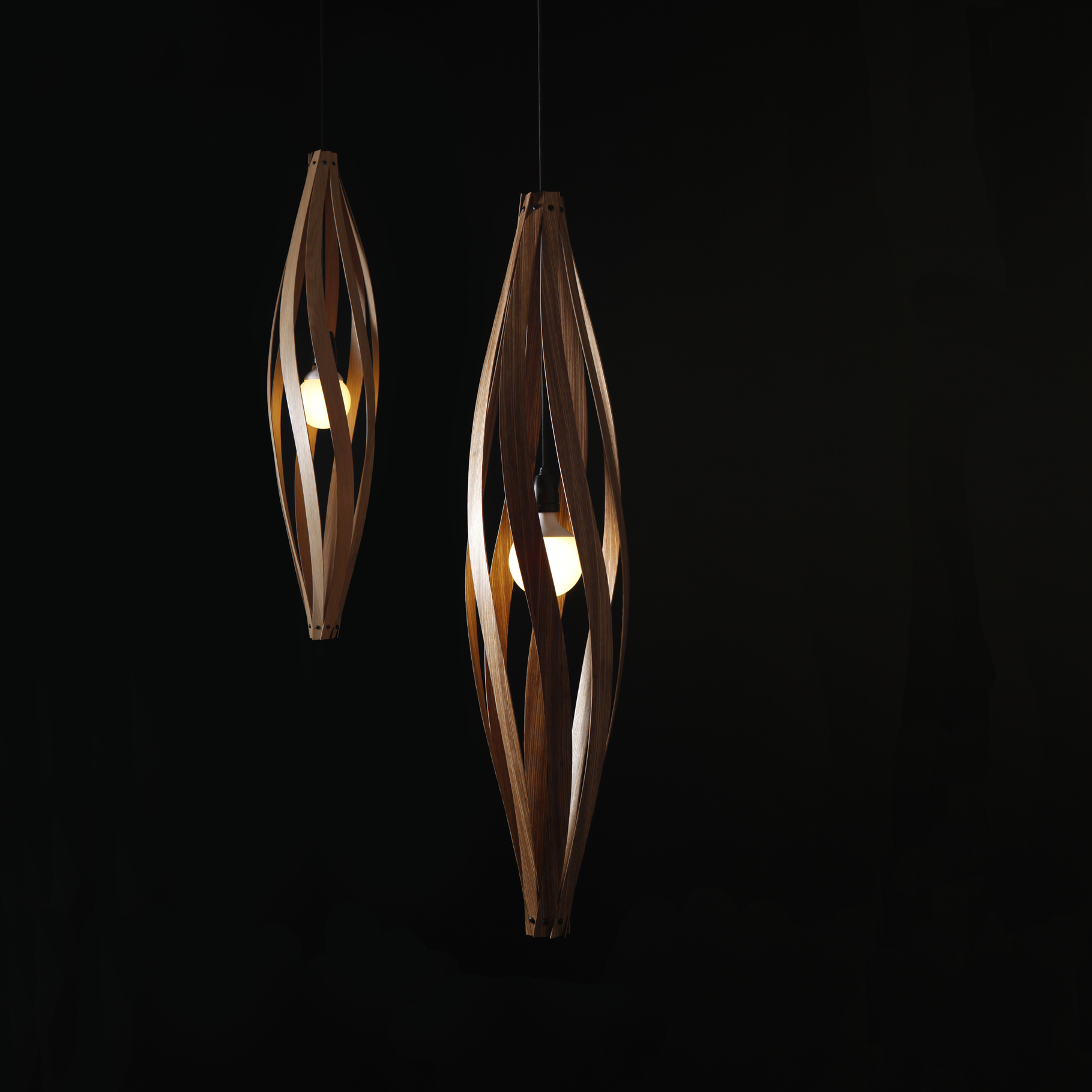 Cocoon Pendant Light by Mac Master | Archello