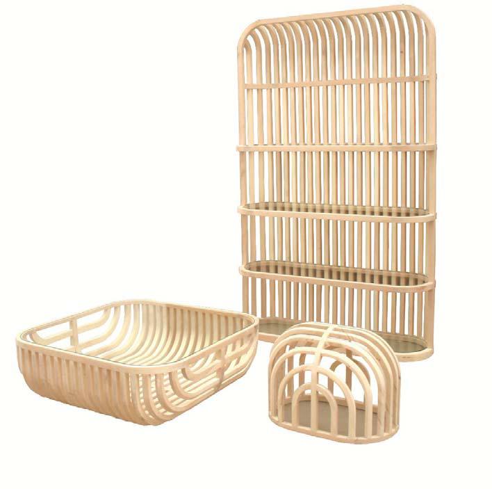 Wind Shelf by Air Division | Archello