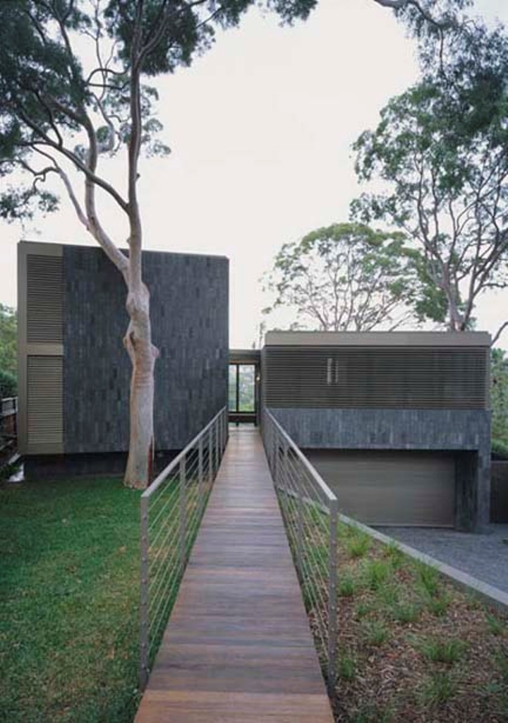 Balmoral House | Ian Moore Architects | Archello