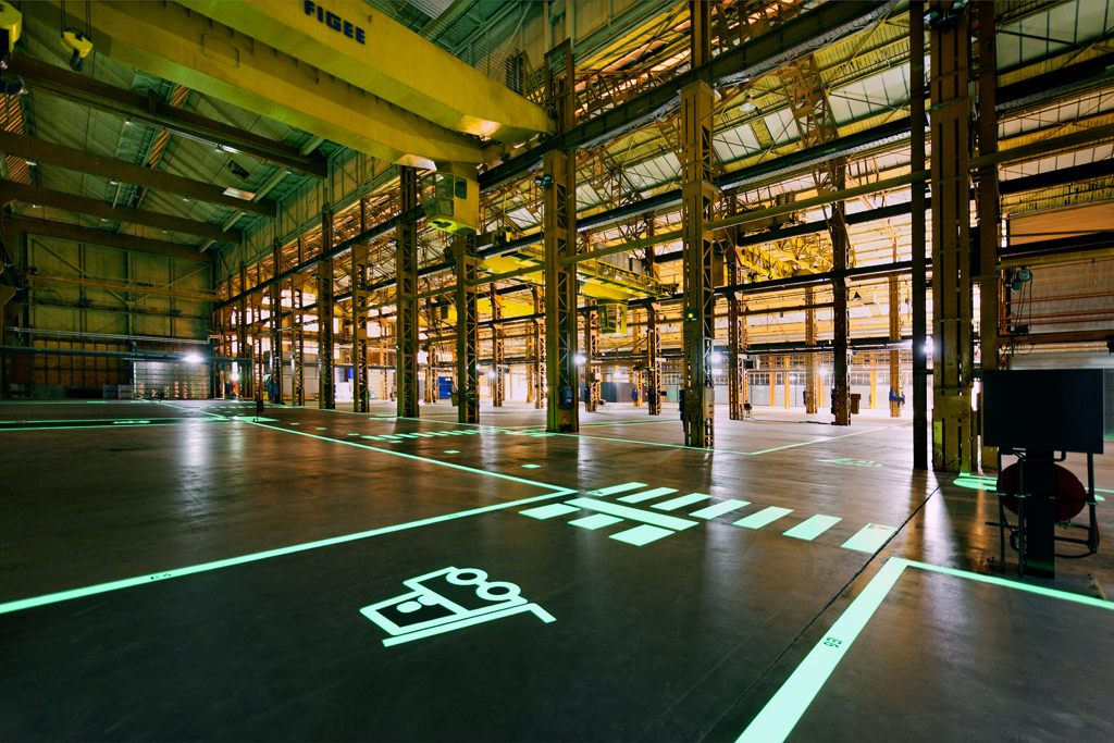 RDM Innovation Dock | SPEE architecten | Archello