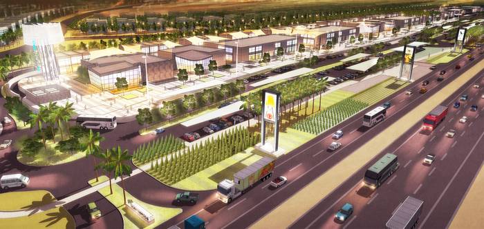 Designopolis | Shahira H. Fahmy Architects | Archello