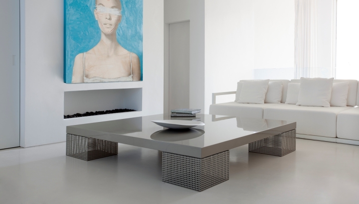 Coffee Table DAIS by Baltus | Archello